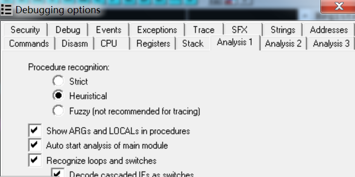 《逆向工程核心原理》第7章——栈帧，调试stackframe.exe_动态调试stackframe.exe程序-CSDN博客