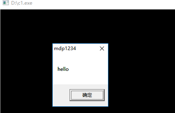 动态定位API函数之shellcode编写_shellcode hash函数_mdp1234的博客-CSDN博客