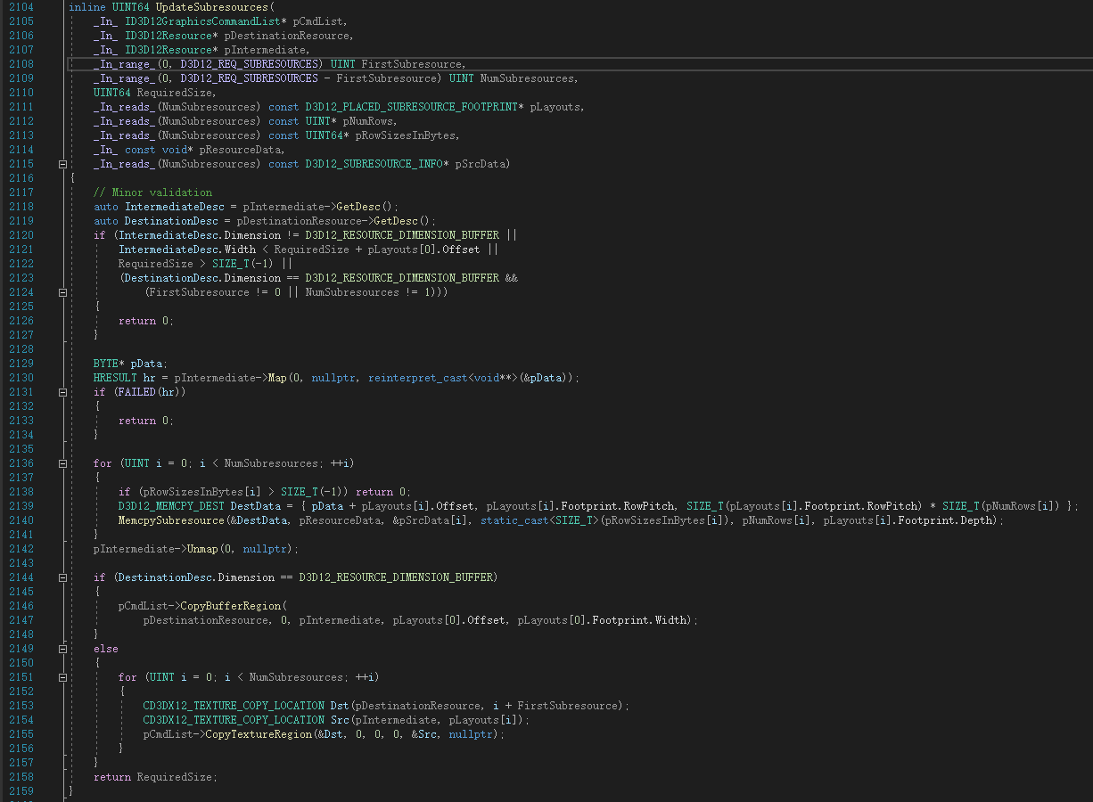 图形API学习工程（13）：资源转换屏障（transition resource barriers）_vkcmdpipelinebarrier-CSDN博客