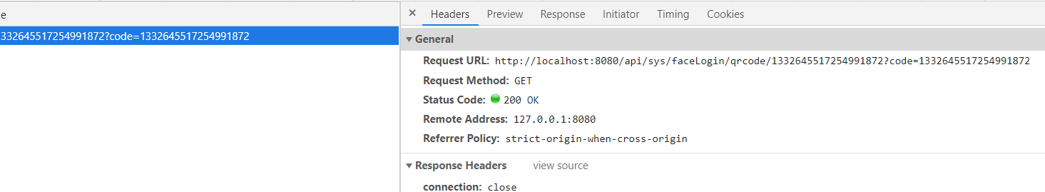 SaaS-IHRM项目--刷脸登录_黑马ihrm登录不上去-CSDN博客