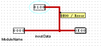 以verilog语言 inout类型赋值 为例深入理解wire线网数据类型_verilog inout赋值-CSDN博客