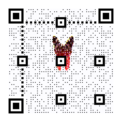 你可以有多个性？使用Myqr制作彩色收款码、动态二维码！同理可以制作彩色加群码哦！！_个性收款码在线制作-CSDN博客