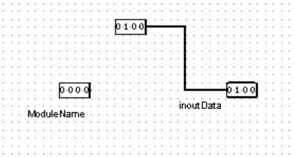 以verilog语言 inout类型赋值 为例深入理解wire线网数据类型_verilog inout赋值-CSDN博客