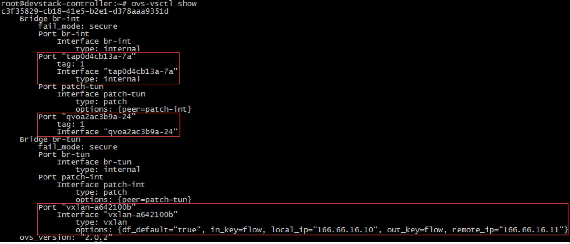 openstack neutron网络插件学习（三）【Open vSwitch实现】_br-int-CSDN博客