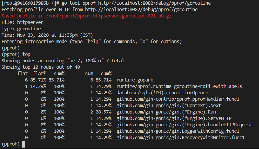 golang-性能分析（原生工具）_go build race-CSDN博客