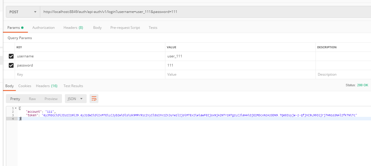微服务 spring gateway+nacos +security+JWT 认证授权_springcloudgateway+nacos+springsecurity微服务-CSDN博客