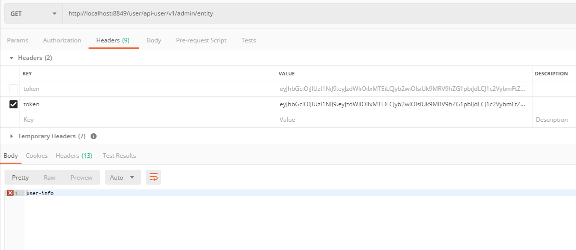 微服务 spring gateway+nacos +security+JWT 认证授权_springcloudgateway+nacos+springsecurity微服务-CSDN博客