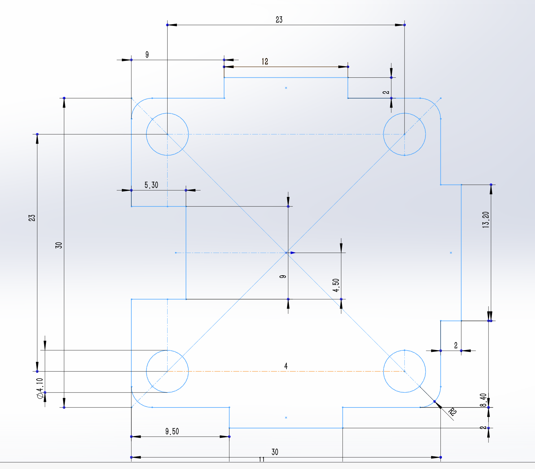 ST-LINK V2.1 制作（含源码及其原理图）（type-c接口）可以配合robomaster 开发板下载口或者直接用杜邦线连接下载，支持串口调试_stlink原理图-CSDN博客