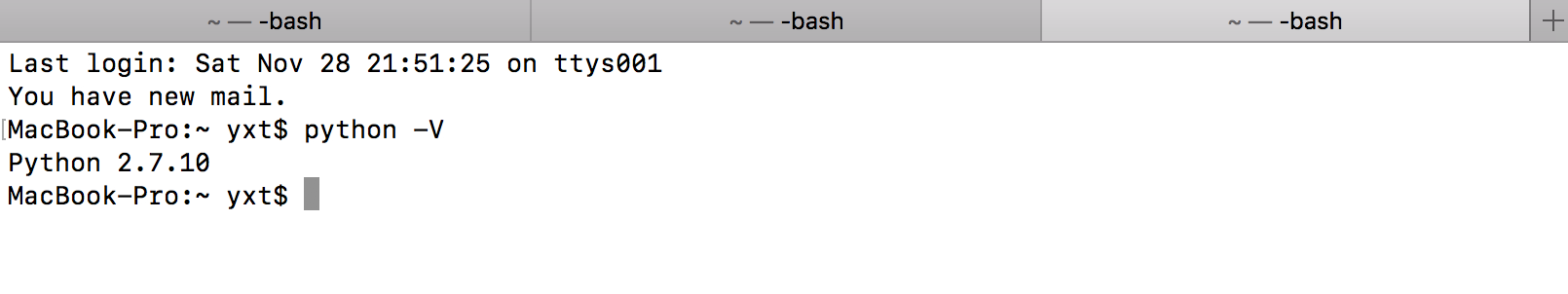 pyenv安装时常见问题解决_pyenv init-CSDN博客