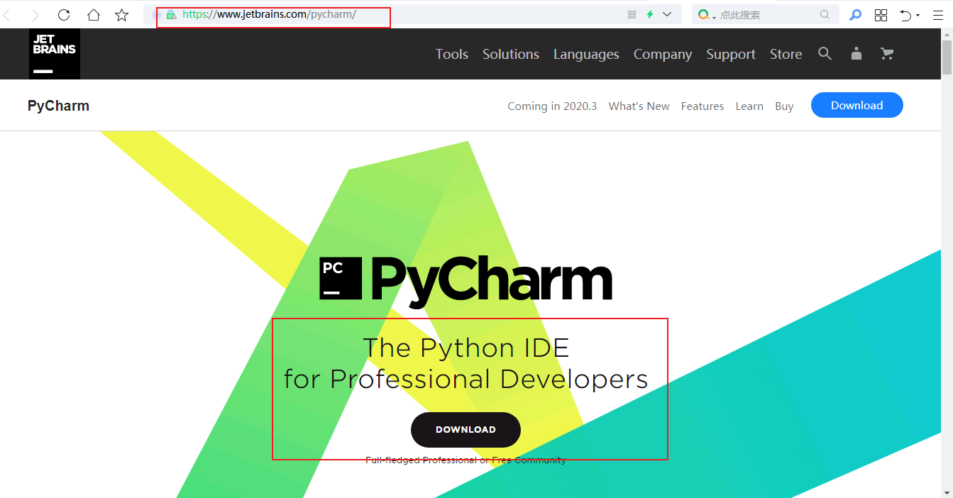 Win7系统安装Pycharm专业版_win7 pycharm-CSDN博客