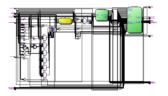 MPEG2编解码的FPGA实现_画出mpeg--2 解码方框图?并分析-CSDN博客