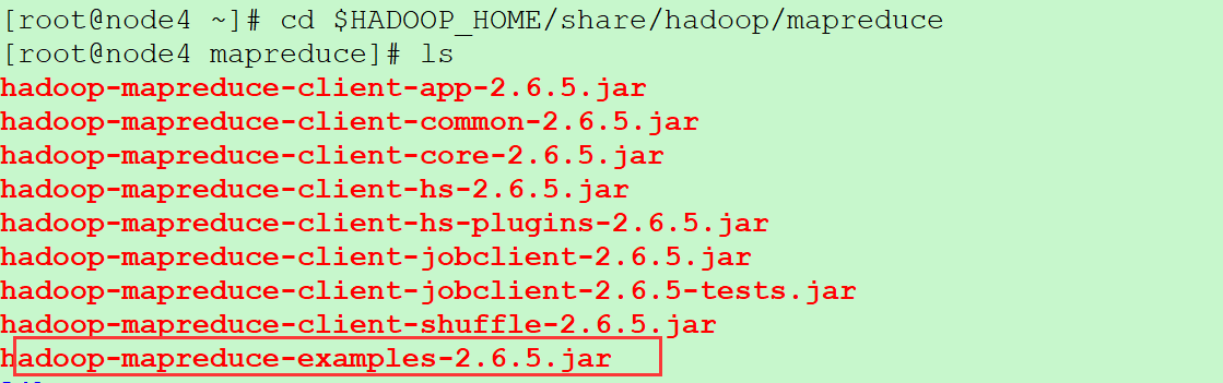 hadoop mapreduce java 单词统计三个实现方法_创建一个文件,输入任意英文单词(有统计意义的),将文件上传到hdfs中,使用mapreduce-CSDN博客