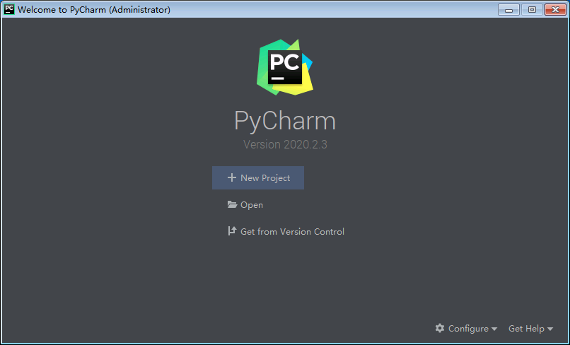 Win7系统安装Pycharm专业版_win7 pycharm-CSDN博客