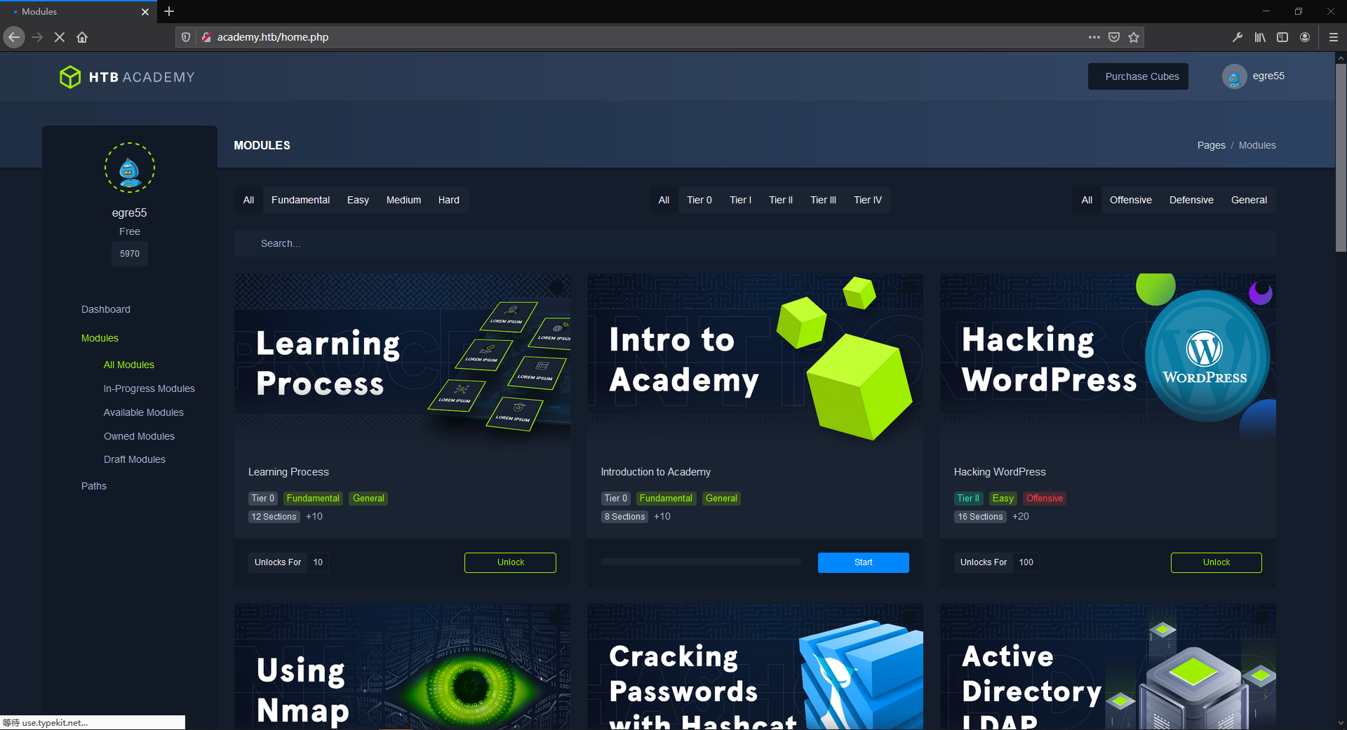 Hack The Box——Academy_cve-2018-15133-CSDN博客