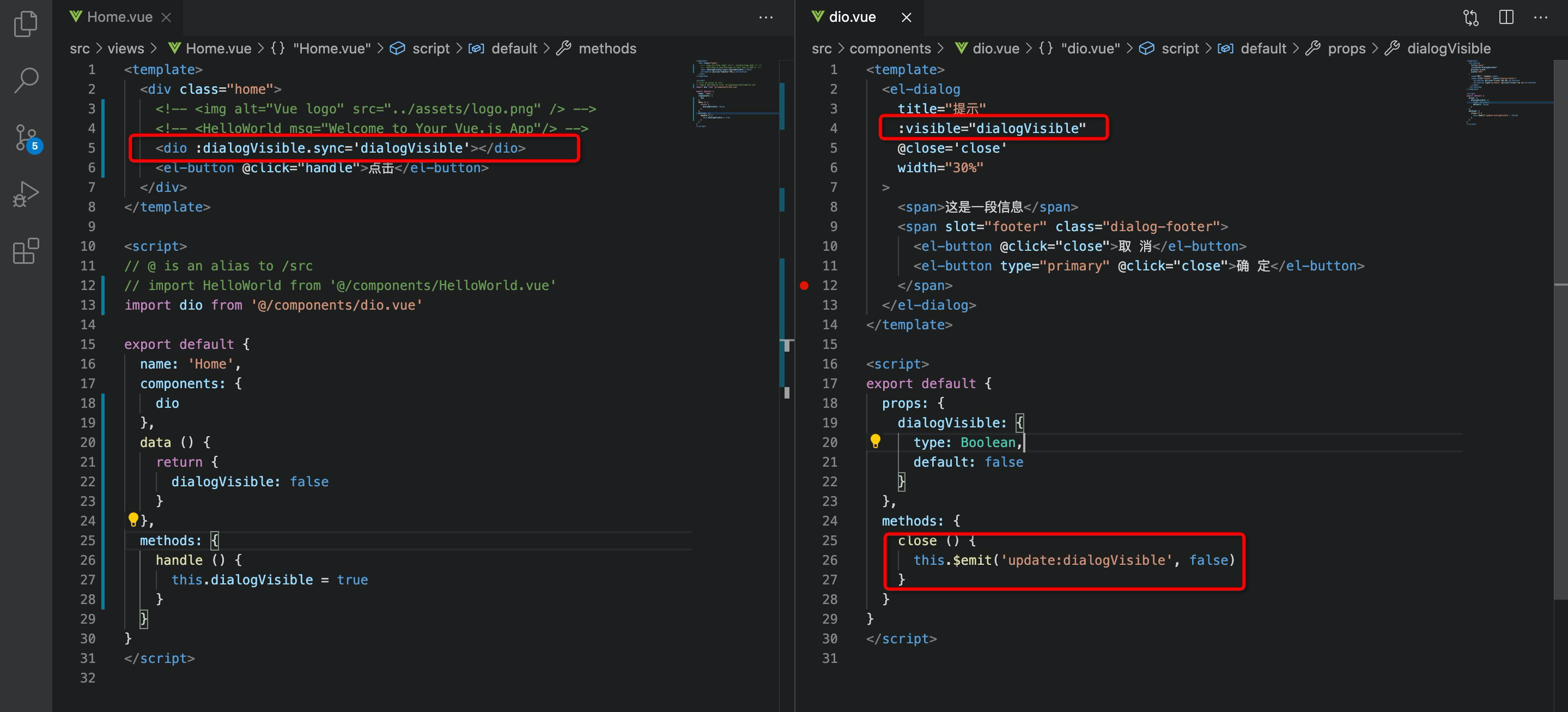 解决element---el-dialog--关闭报错问题_el.messagebox.close报错-CSDN博客