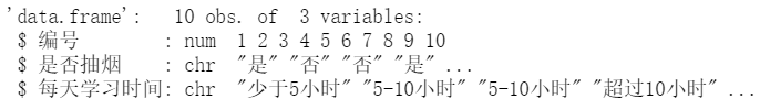 多元统计分析及r语言建模(第五版)——第2章 多元数据的数字表达课后习题多元统计分析及r语言建模第五版课后题答案 Csdn博客