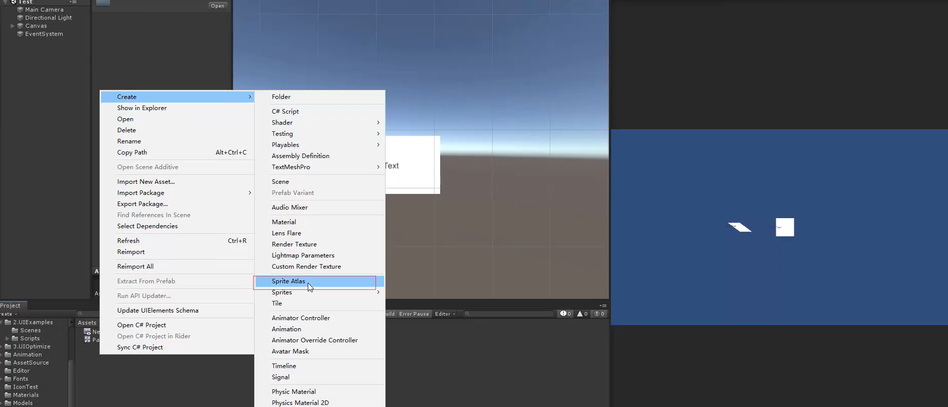 Unity性能优化要点分析（一）_cull transparent mesh-CSDN博客