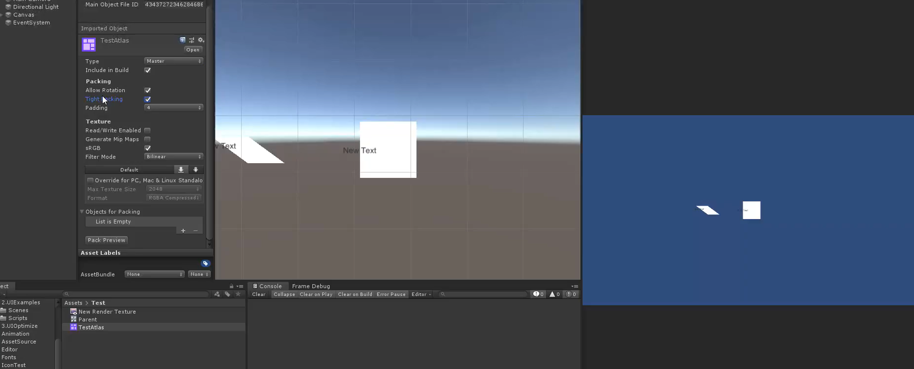 Unity性能优化要点分析（一）_cull transparent mesh-CSDN博客