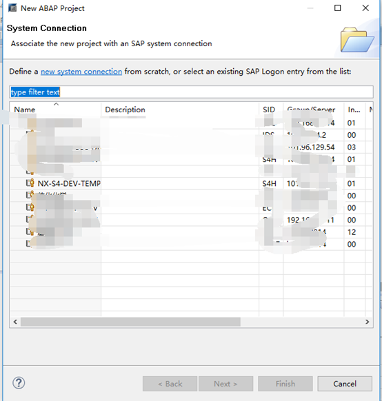 S4 CODING Block MSEG DUMP_abap codingblock mseg-CSDN博客