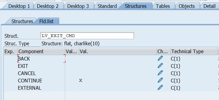 ABAP在弹窗中输出多条Message_abap show message-CSDN博客