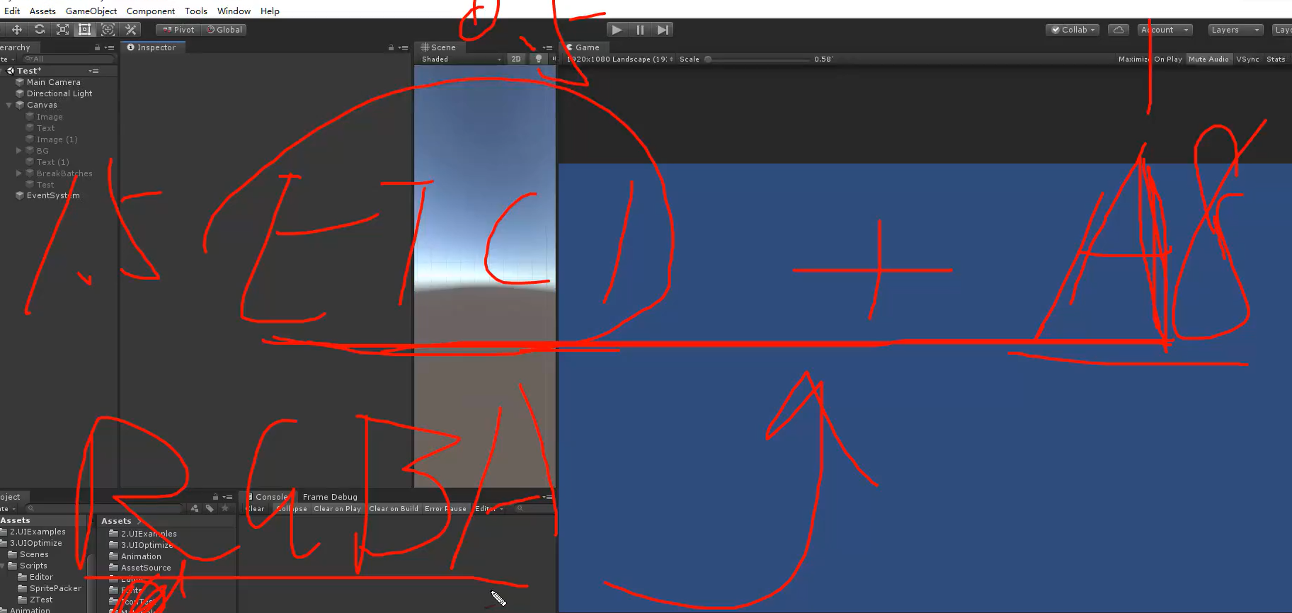 Unity性能优化要点分析（一）_cull transparent mesh-CSDN博客