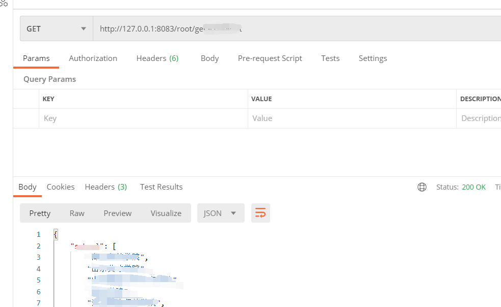 Springboot前后端分离开发，交互时前端页面无法获取数据 Spring Boot 控制类获取不到前端的数据 Csdn博客