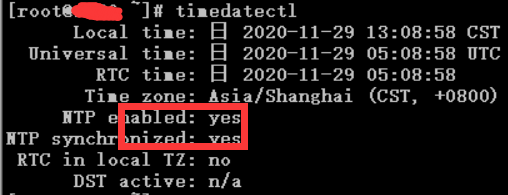 Linux命令之timedatectl命令设置时间和时区_timedatectl set-timezone-CSDN博客