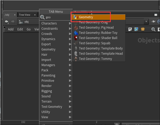 【Houdini】如何利用黑白的图片在Houdini中快速制作一个立体的模型_houdini trace-CSDN博客