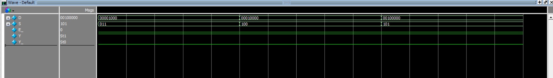 实现74HC151的8选1数据选择器功能以及用两片74HC151组成一个16选1数据选择器-CSDN博客
