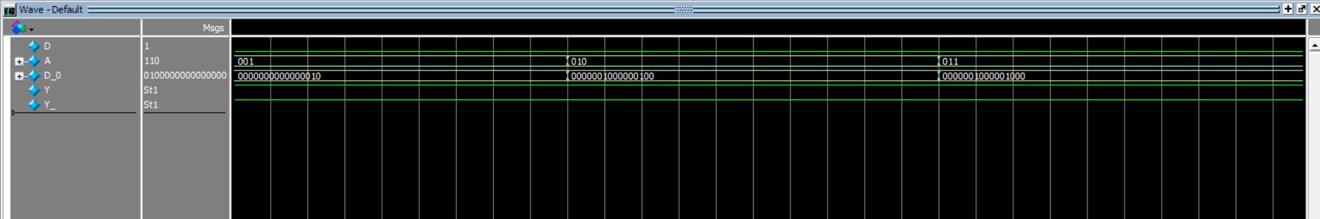 实现74HC151的8选1数据选择器功能以及用两片74HC151组成一个16选1数据选择器-CSDN博客