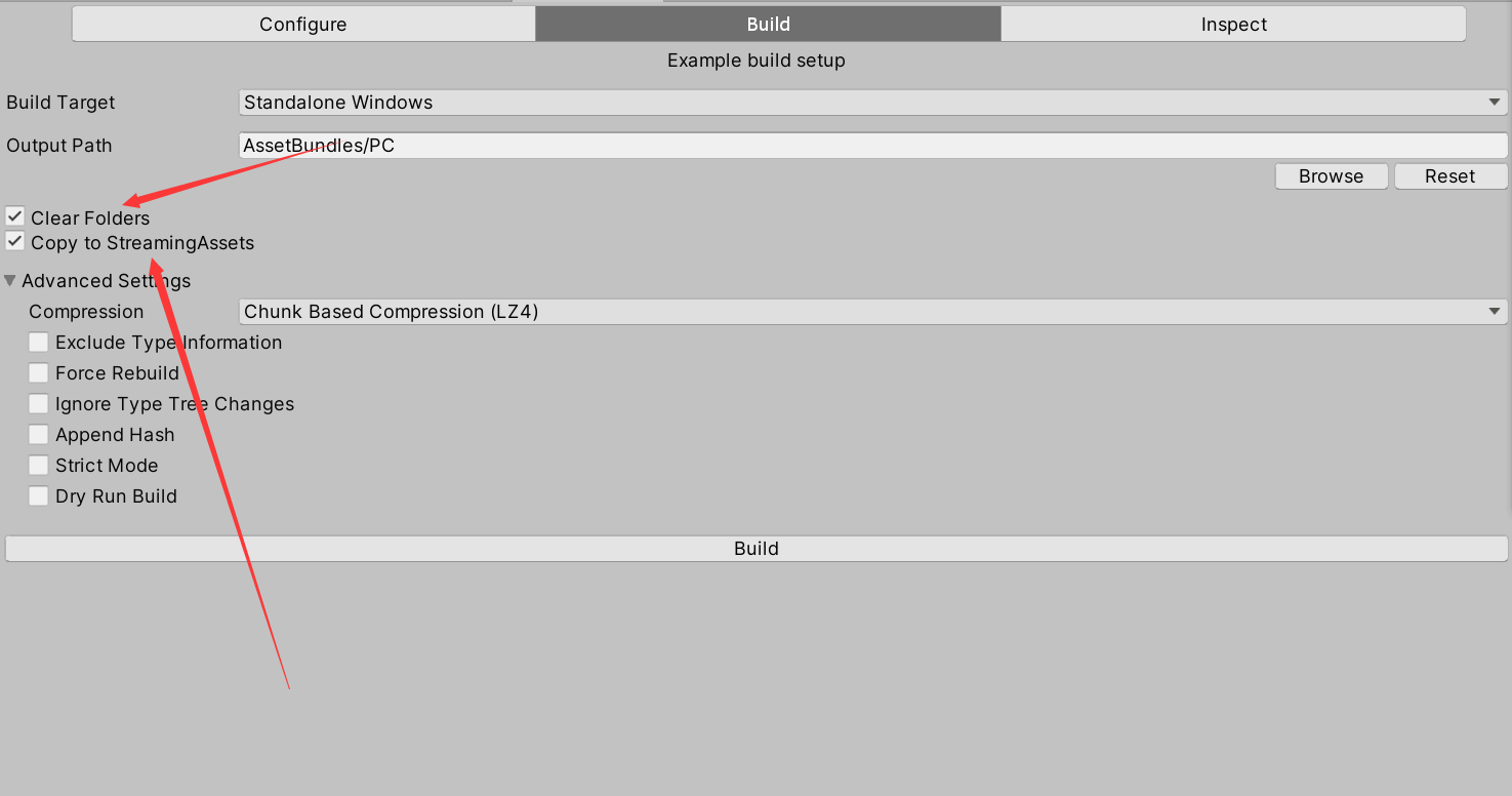 AssetBundle Browser(AB 包) 介绍-CSDN博客