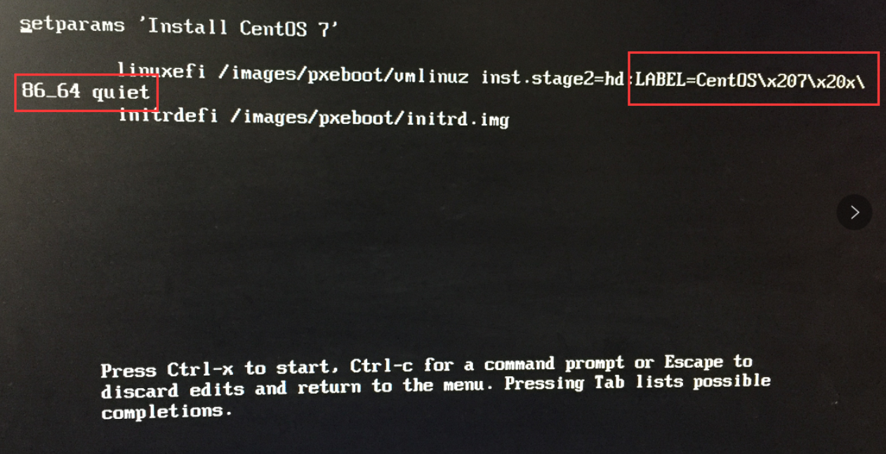 Centos安装教程（u盘安装）安装centos7、删除多余的label的信息后后跳不到页面 Csdn博客 