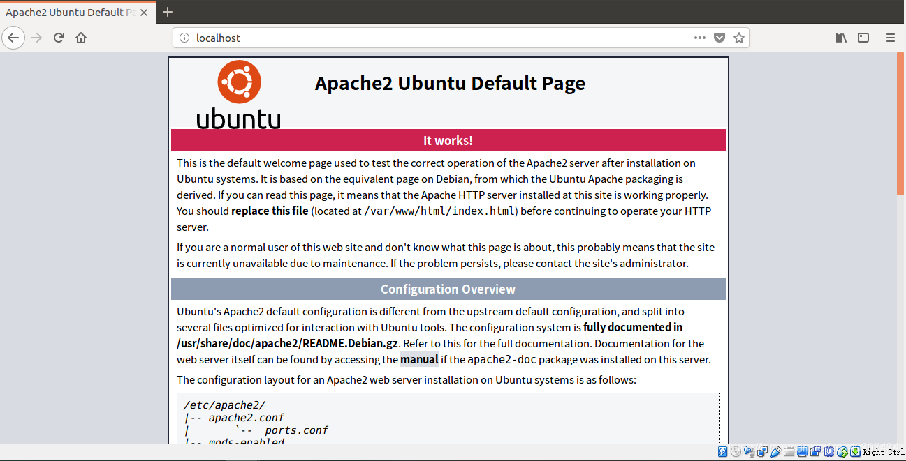 Ubantu Linux系统安装MapServer_linux mapserver-CSDN博客