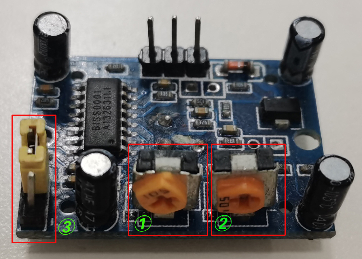 人体红外传感器HC-SR501-CSDN博客
