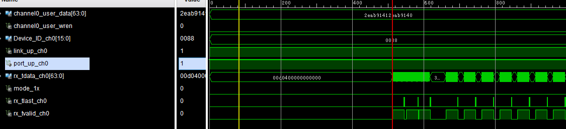 Xilinx FPGA（KCU1500） 通过RapidIO实现光纤互连 Altera Srio_qsfp模块传srio-CSDN博客