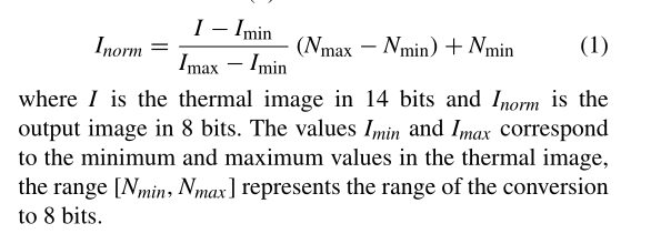 论文翻译（15）--Thermal Face Recognition Under Temporal Variation Conditions_gabor jet-CSDN博客
