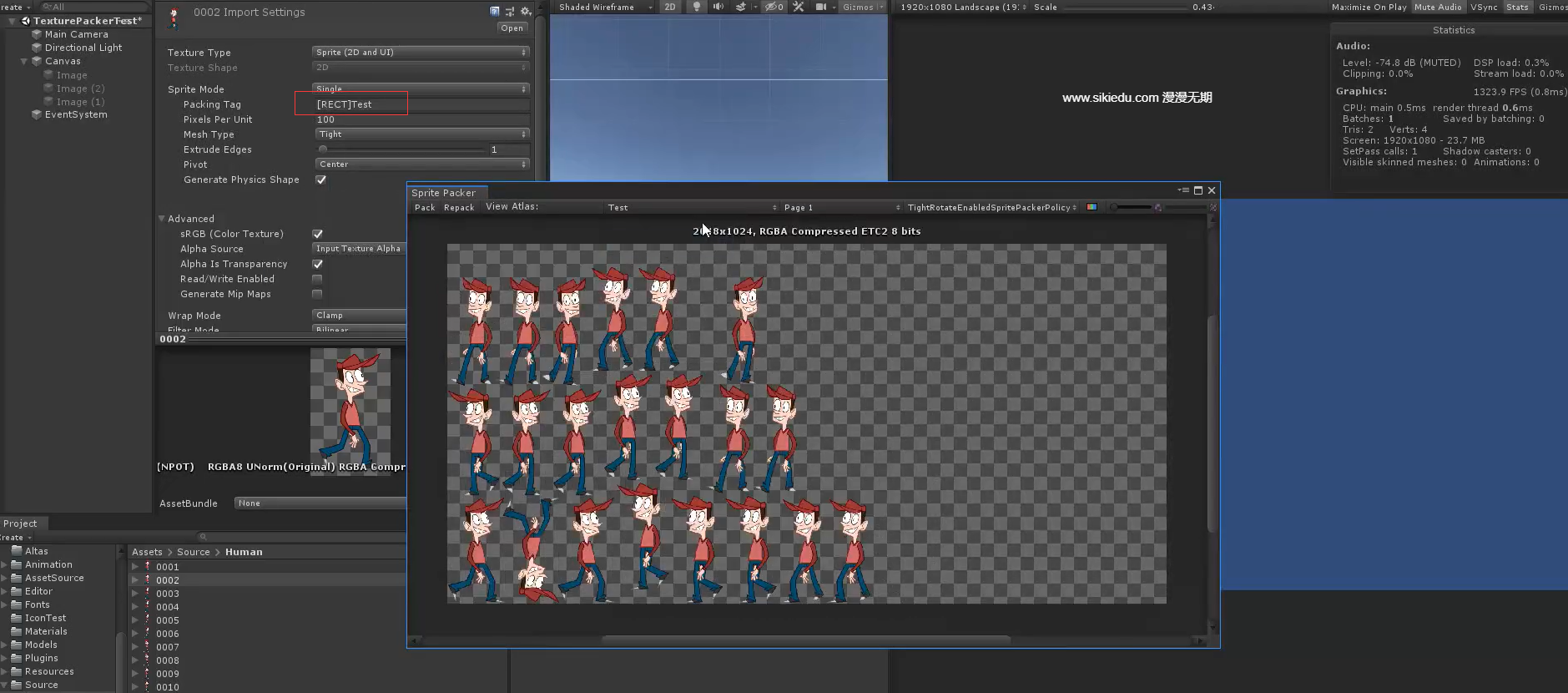 Unity性能优化要点分析（一）_cull transparent mesh-CSDN博客