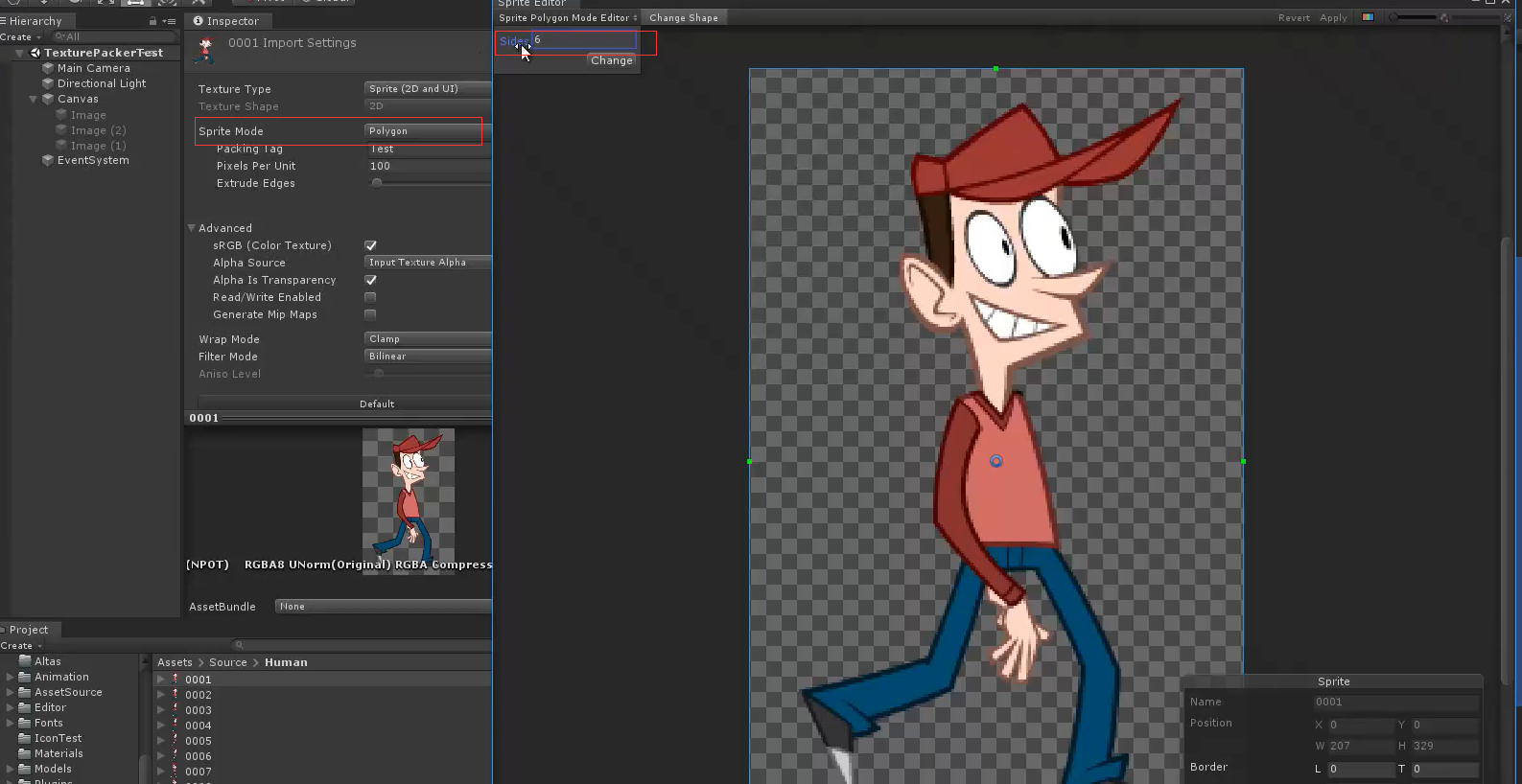 Unity性能优化要点分析（一）_cull transparent mesh-CSDN博客