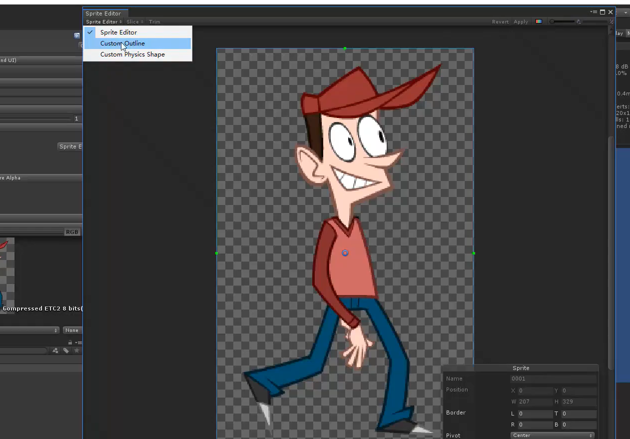 Unity性能优化要点分析（一）_cull transparent mesh-CSDN博客