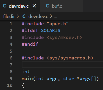 《Unix环境高级编程第三版》apue.3e在Linux上编译中遇到问题的处理_apue make error-CSDN博客