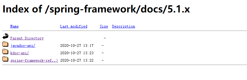 分享如何从Spring官网下载PDF文档_springer ppdf怎么下载-CSDN博客