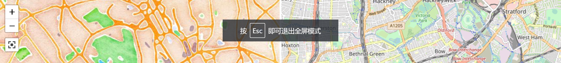 leaflet：入门基础（五）之结束篇_leaflet常用插件-CSDN博客