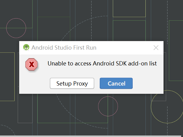 实验一：Android Studio安装及开发环境的搭建_android studio安装运行结果-CSDN博客