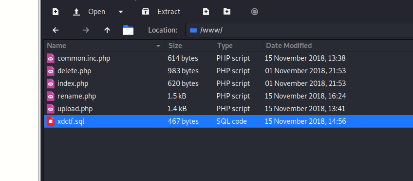 filemanager攻防世界web进阶 ctf_攻防世界filemanager-CSDN博客