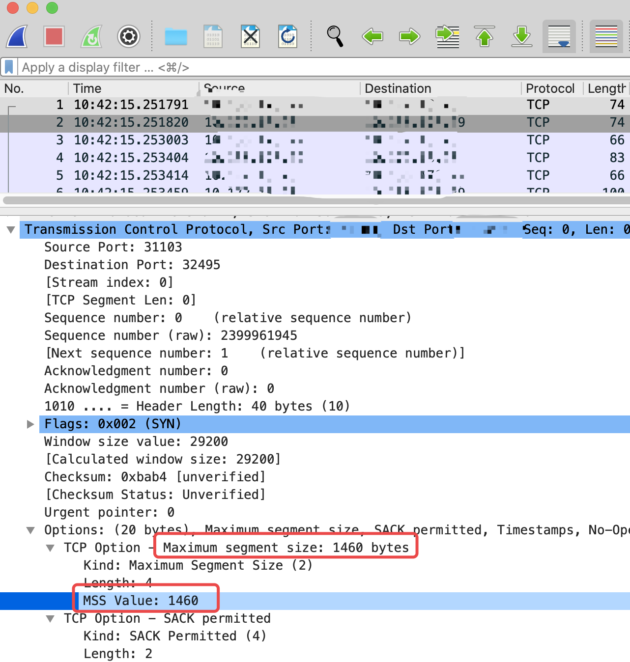 Linux如何查看某个进程收发包的数量_发包数和收包数-CSDN博客