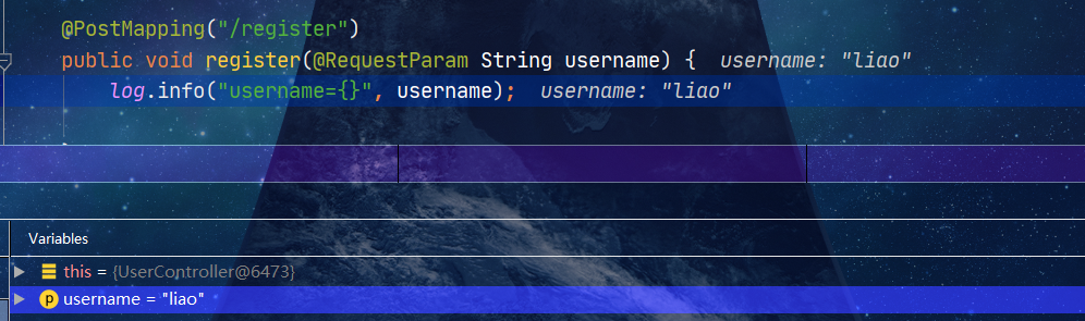 Spring Boot前端采用urlencoded或者json传递参数，controller如何获取参数_springboot urlencode-CSDN博客