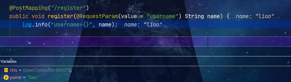 Spring Boot前端采用urlencoded或者json传递参数，controller如何获取参数_springboot urlencode-CSDN博客
