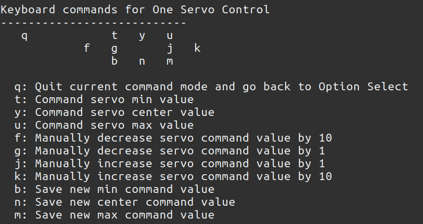 SpotMicro 12自由度四足机器人制作（两套方案）-CSDN博客