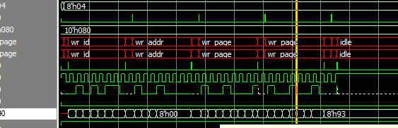 FPGA -- IIC 时序实现 （超灵活，超好用）_fpga iic时序产生-CSDN博客